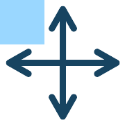 Resizing Resize Vector SVG Icon - PNG Repo Free PNG Icons