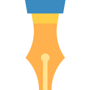 Writer Vector SVG Icon - PNG Repo Free PNG Icons