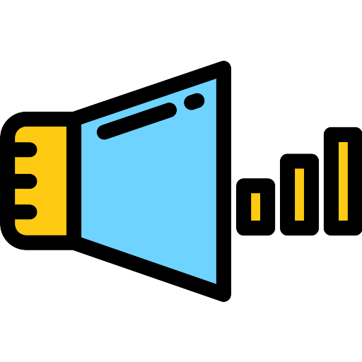 Volume Music And Multimedia Vector SVG Icon - PNG Repo Free PNG Icons