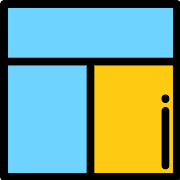 Display Layout Vector SVG Icon - PNG Repo Free PNG Icons