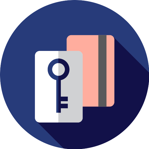 Door Key Access Vector SVG Icon - PNG Repo Free PNG Icons