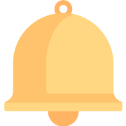 Bell Vector SVG Icon - PNG Repo Free PNG Icons