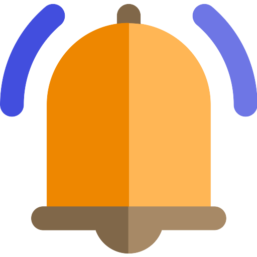 Alarm Alert Vector SVG Icon - PNG Repo Free PNG Icons