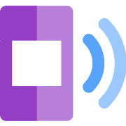 Mobile Phone Touch Screen Vector SVG Icon - PNG Repo Free PNG Icons