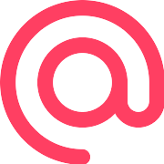 Arroba At Vector SVG Icon - PNG Repo Free PNG Icons