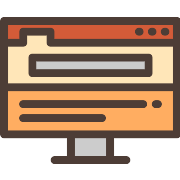 Browser Text Editor Vector SVG Icon - PNG Repo Free PNG Icons