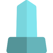 Monument Obelisk Vector SVG Icon - PNG Repo Free PNG Icons