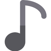 Semibreve Musical Notation Vector SVG Icon - PNG Repo Free PNG Icons