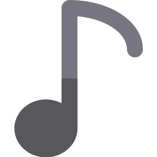 Semibreve Musical Notation Vector SVG Icon - PNG Repo Free PNG Icons