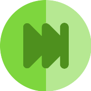 Skip Next Vector SVG Icon - PNG Repo Free PNG Icons