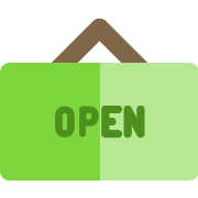 Open Vector SVG Icon - PNG Repo Free PNG Icons