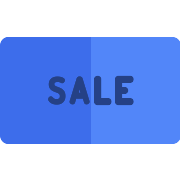 Sale Vector SVG Icon - PNG Repo Free PNG Icons