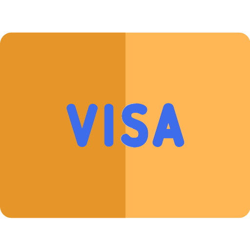 Visa Vector SVG Icon - PNG Repo Free PNG Icons