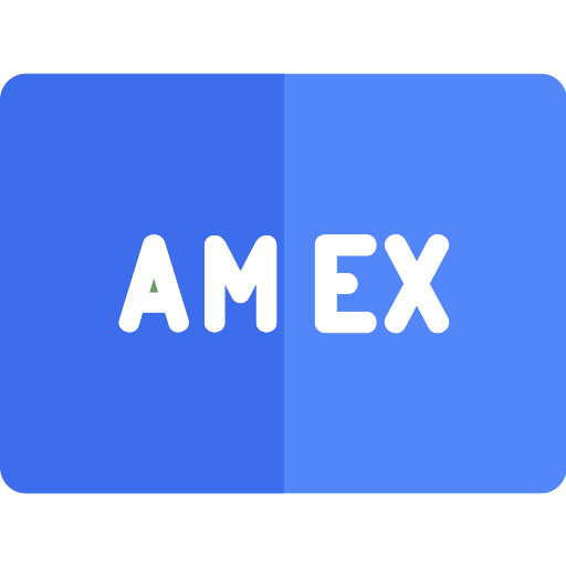 American Express Vector SVG Icon - PNG Repo Free PNG Icons