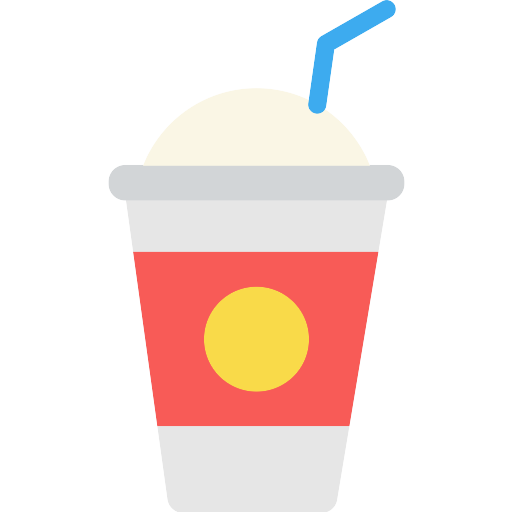 Milkshake Vector Svg Icon Png Repo Free Png Icons