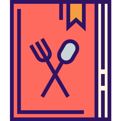 Recipe Vector SVG Icon - PNG Repo Free PNG Icons