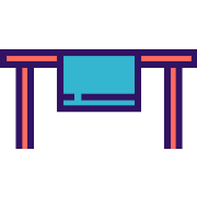 Table Vector SVG Icon - PNG Repo Free PNG Icons