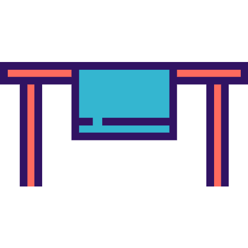 Table Vector SVG Icon - PNG Repo Free PNG Icons