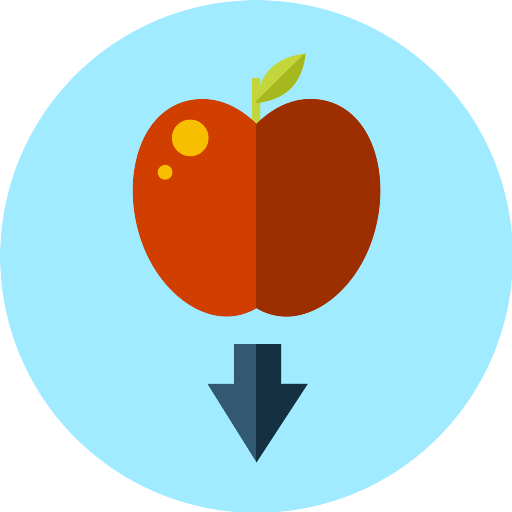 Gravity Vector SVG Icon - PNG Repo Free PNG Icons