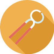 Forceps Vector SVG Icon - PNG Repo Free PNG Icons