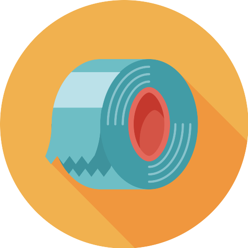 Tape Vector SVG Icon - PNG Repo Free PNG Icons