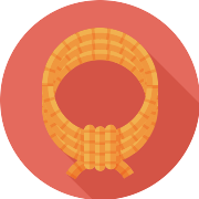 Rope Vector SVG Icon - PNG Repo Free PNG Icons