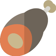 Ham Vector SVG Icon - PNG Repo Free PNG Icons