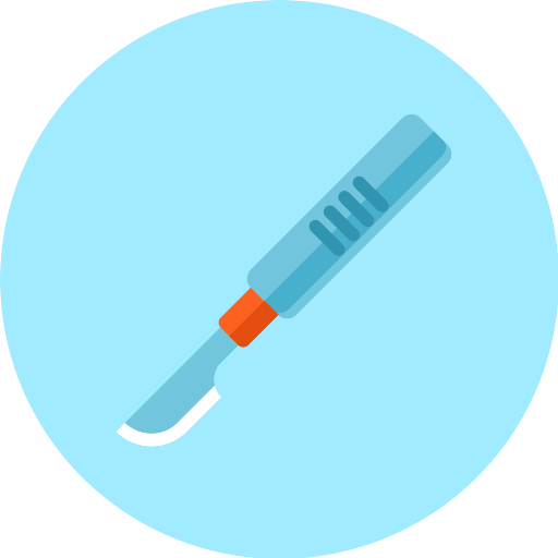 Scalpel Vector SVG Icon - PNG Repo Free PNG Icons