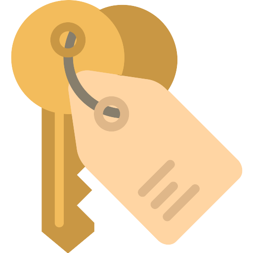 House Key Key Vector SVG Icon - PNG Repo Free PNG Icons