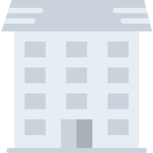 Apartment Vector SVG Icon - PNG Repo Free PNG Icons