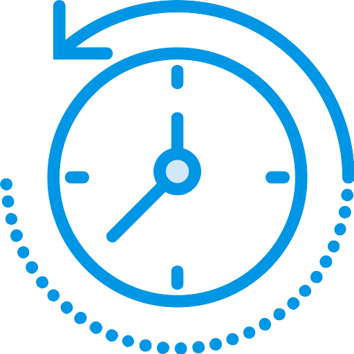 Rewind Time Rewind Vector SVG Icon - PNG Repo Free PNG Icons