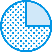 Pie Chart Vector SVG Icon - PNG Repo Free PNG Icons