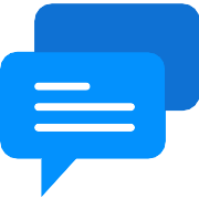 Chat Vector SVG Icon - PNG Repo Free PNG Icons