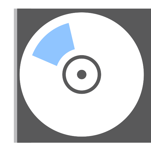 Compact Disc Vector SVG Icon - PNG Repo Free PNG Icons