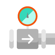 Manometer Vector SVG Icon - PNG Repo Free PNG Icons