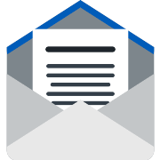Email Vector SVG Icon - PNG Repo Free PNG Icons