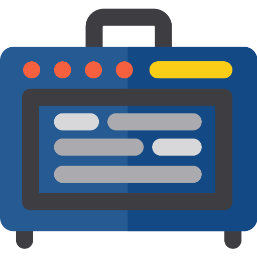 Amplifier Vector SVG Icon - PNG Repo Free PNG Icons