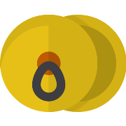Cymbals Vector SVG Icon - PNG Repo Free PNG Icons