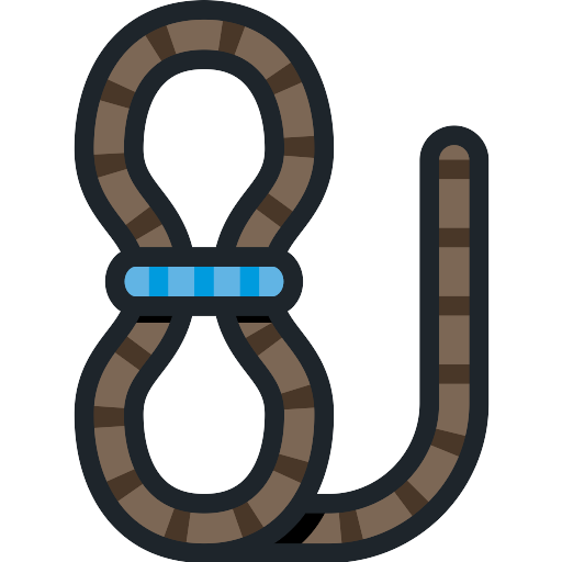 Rope Vector SVG Icon - PNG Repo Free PNG Icons