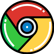 Chrome Vector SVG Icon - PNG Repo Free PNG Icons