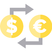 Exchange Vector SVG Icon - PNG Repo Free PNG Icons