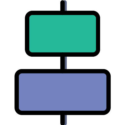 Vertical Alignment Vector SVG Icon - PNG Repo Free PNG Icons Vertical Alignment Vector SVG Icon - PNG Repo Free PNG Icons