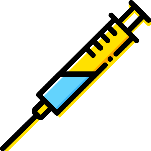 Steroids Injection Vector SVG Icon - PNG Repo Free PNG Icons