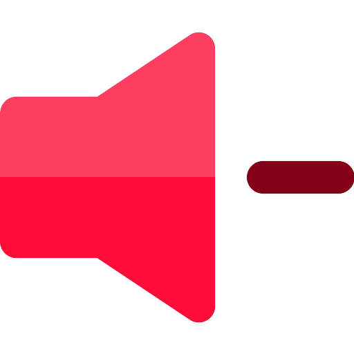 Volume Speaker Vector SVG Icon - PNG Repo Free PNG Icons