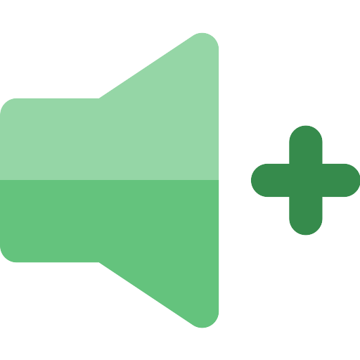 Volume Vector SVG Icon - PNG Repo Free PNG Icons