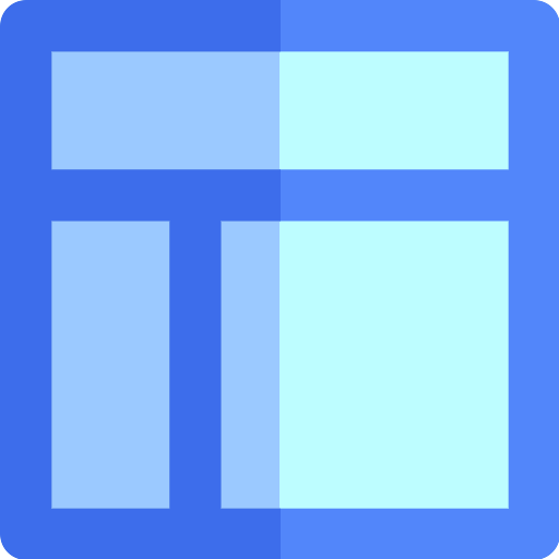 Display Layout Vector SVG Icon - PNG Repo Free PNG Icons
