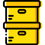 Boxes Box Vector SVG Icon - PNG Repo Free PNG Icons