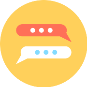 Chat Vector SVG Icon - PNG Repo Free PNG Icons