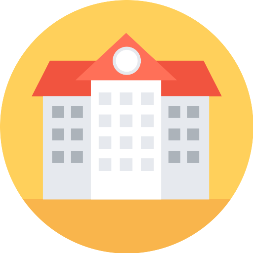 School Vector SVG Icon - PNG Repo Free PNG Icons