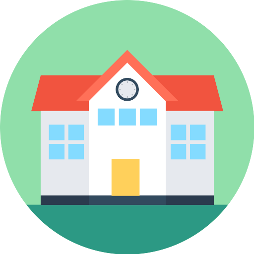 School Vector SVG Icon - PNG Repo Free PNG Icons